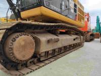 China Bucket Capacity 1.8-3.11m³ with Good Condition Second-hand Cate 349D Crawler Type Hydraulic Excavator for sale
