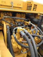 China Bucket Capacity 1.8-3.11m³ with Good Condition Second-hand Cate 349D Crawler Type Hydraulic Excavator for sale
