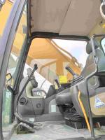 China Good Condition Second-hand Cate 349D Crawler Type Hydraulic Excavator With Bucket Capacity1.8-3.11m³ for sale