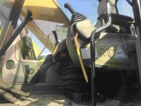 China Used Cat Excavators 33750kg Engine model C9ACERT Second-hand CAT336D With Bucket capacity 1.4m³ for sale