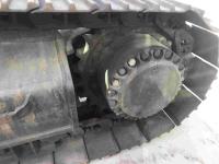 China Used Cat Excavators 33750kg Engine model C9ACERT Second-hand CAT336D With Bucket capacity 1.4m³ for sale