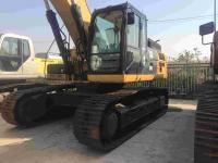 China Used Cat Excavators 33750kg Engine model C9ACERT Second-hand CAT336D With Bucket capacity 1.4m³ for sale