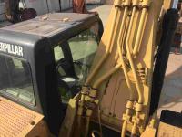 China Used Cat Excavators 33750kg Engine model C9ACERT Second-hand CAT336D With Bucket capacity 1.4m³ for sale
