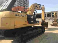 China Used Cat Excavators 33750kg Engine model C9ACERT Second-hand CAT336D With Bucket capacity 1.4m³ for sale