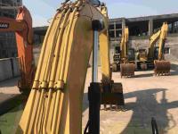 China Used Cat Excavators 33750kg Engine model C9ACERT Second-hand CAT336D With Bucket capacity 1.4m³ for sale