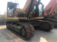 China Second-hand  Hydraulic Crawler  Excavators 33750kg CAT336D With Engine model C9ACERT for sale
