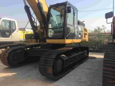 China Second-hand   Hydraulic  Excavator CAT336D 33750kg With   Engine model C9ACERT for sale