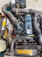 China Heavy Duty 5-50 Ton Excavator Digger  U008s Cummins Engine 100-500 Hp Power 100-500 Liter Fuel Capacity for sale