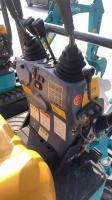 China 100-500 Hp Excavator Digger 5-10 Meters Dumping Height 0.2-2.5 Cubic Meters Bucket Capacity for sale