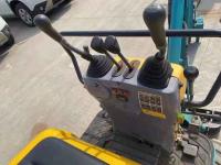 China 100-500 Hp Excavator Digger 5-10 Meters Dumping Height 0.2-2.5 Cubic Meters Bucket Capacity for sale