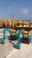 China 100-500 Hp Excavator Digger 5-10 Meters Dumping Height 0.2-2.5 Cubic Meters Bucket Capacity for sale