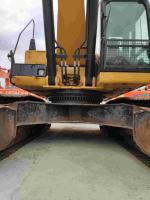 China Bucket Capacity 1.8-3.11m³ Second-hand Cate 349D Crawler Type Hydraulic Excavator With Good Condition for sale