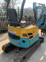 China Excavator Digger Cummins/Isuzu/Komatsu Engine 5-50 Tons 100-500 Hp 2.5 Cubic Meters for sale