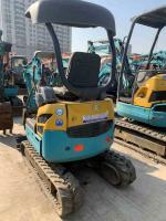 China Excavator Digger Cummins/Isuzu/Komatsu Engine 5-50 Tons 100-500 Hp 2.5 Cubic Meters for sale