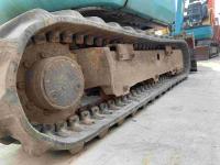 China Refurbished Excavator Digger KOBOTA U15s with Cummins Engine 2-5 M Arm Length 5-50 Tons Operating Weight for sale