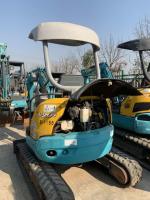China Excavator Digger with Cummins Engine 5-50 Tons Heavy Duty Machinery 2-5 Meter Arm 0.2-2.5m3 Bucket Capacity for sale
