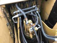 China Good Condition Engine Model Cat C6.6 ACERT Second Hand CAT323D With 110kw Rated Power for sale