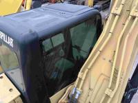 China Crawler Type Excavator  Good Condition Hydraulicr Cat 323D With Engine modelCat C6.6 ACERT for sale