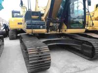 China Rated Power 110KW Good Condition Second-hand Excavator Cat323d with Engine model Cat C6.6 ACERT for sale