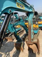 China Powerful 500 Hp Excavator Digger KOBOTA  U30s with 10 Meter Boom 2.5 Cubic Meter Bucket Capacity Cummins Engine for sale