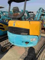 China 100-500 Hp Excavator Digger with 2-5 M Arm Cummins/Isuzu/Komatsu Engine 0.2-2.5 M Bucket Capacity for sale