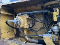 China Good Condition 29240kg Second-hand Excavator CAT325D With Engine model CAT C7ACERT for sale