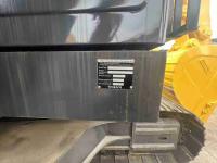 China Used 47900kg Low Price High Quality Vollvo EC 480  Hydraulic Excavator with 7000mm Boom length for sale