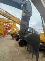 China Used 47900kg Low Price High Quality Vollvo EC 480  Hydraulic Excavator with 7000mm Boom length for sale