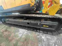 China Used 47900kg Low Price High Quality Vollvo EC 480  Hydraulic Excavator with 7000mm Boom length for sale
