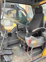 China Factory Sale Popular High standard Volvo EC 460 BLC used excavator for sale for sale
