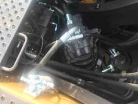 China Used Good condition 198 KW Engine Power Vollvo EC 360 BLC Excavator with  Vollvo D12D engine for sale