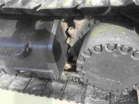 China Used Good condition 198 KW Engine Power Vollvo EC 360 BLC Excavator with  Vollvo D12D engine for sale