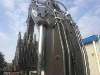 China Used Good condition 198 KW Engine Power Vollvo EC 360 BLC Excavator with  Vollvo D12D engine for sale