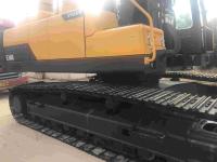 China Used Good condition 198 KW Engine Power Vollvo EC 360 BLC Excavator with  Vollvo D12D engine for sale