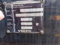 China Second Hand Factory price 6 tons Mini Vollvo EC60C  Hydraulic Crawler Excavator for Utility Installation for sale