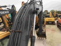 China Hot sell Second Hand Excavator VollvoEC210BLC 107kw power  With Cummins B5.9-C Engine for sale
