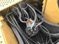 China Hot sell Second Hand Excavator VollvoEC210BLC 107kw power  With Cummins B5.9-C Engine for sale