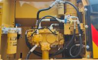 China 1.6m³ Bucket Capacity Used Excavator Equipment CAT 360-8C Engine modelISUZU 6HK1 for sale