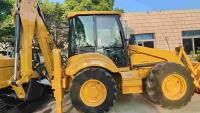 China Powerful 262 Hp Loader Model 966H 3.3 M Bucket 38.1 Km/h Max Speed for sale