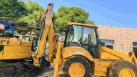 China Powerful 262 Hp Loader Model 966H 3.3 M Bucket 38.1 Km/h Max Speed for sale