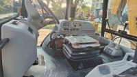 China Pre owned 966H Loader with 24 Ton Operating Weight and 3.3m3 Bucket Capacity for sale
