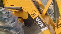 China 3.3M3 Second Hand Loader 966H with 379L Fuel Capacity 1.9M Bucket Height for sale