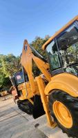 China 3.3M3 Second Hand Loader 966H with 379L Fuel Capacity 1.9M Bucket Height for sale