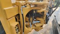 China Second Hand 3.3 M3 Loader with 262 Hp Powershift Transmission and 38.1 Km/h Max Speed for sale