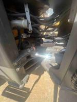 China CAT C11 Second Hand 966H Loader 262 Hp Powershift 24 / 251 Kg Operating Weight for sale