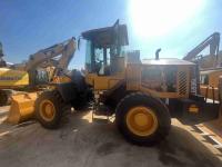 China CAT C11 Second Hand 966H Loader 262 Hp Powershift 24 / 251 Kg Operating Weight for sale