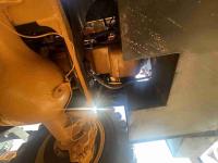 China CAT C11 Second Hand 966H Loader 262 Hp Powershift 24 / 251 Kg Operating Weight for sale