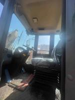 China CAT C11 Second Hand 966H Loader 262 Hp Powershift 24 / 251 Kg Operating Weight for sale