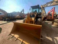China Pre owned SDLG 936  Loader with Bucket Powershift Transmission for sale