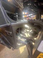 China SDLG 936  Hp Loader with 3.3 M3 Bucket Capacity and 1.9 M Bucket Height for sale